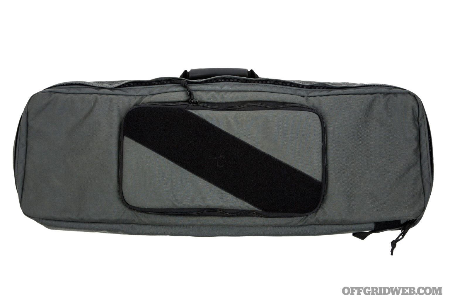 SBR Bag: Compact and Efficient Storage Solution | RECOIL OFFGRID