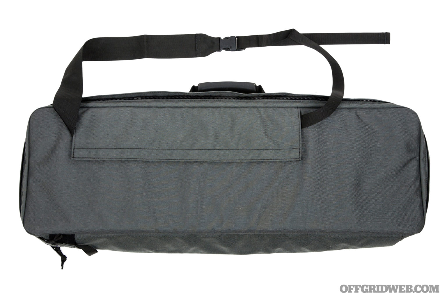 SBR Bag: Compact and Efficient Storage Solution | RECOIL OFFGRID