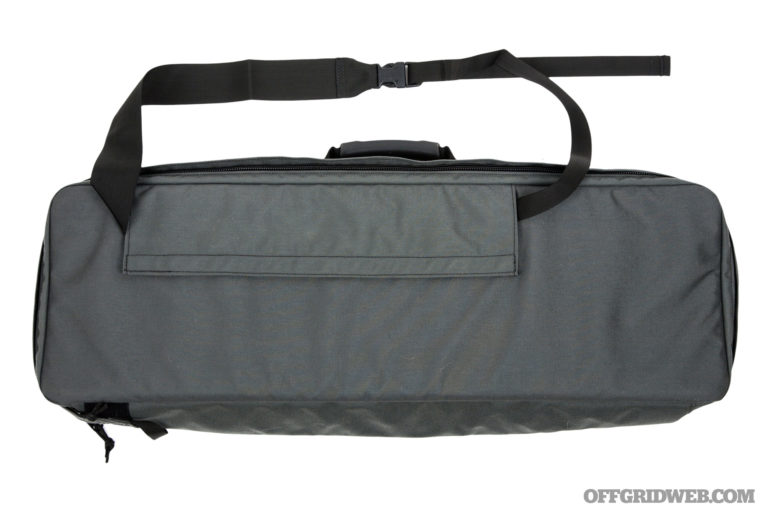 SBR Bag: Compact and Efficient Storage Solution | RECOIL OFFGRID