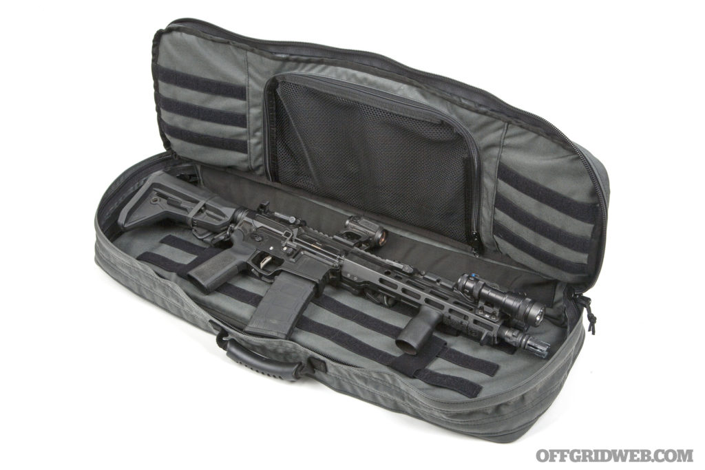 Fun-Sized Gun Bags: Short-Barreled Rifle Bag Buyer's Guide | RECOIL OFFGRID