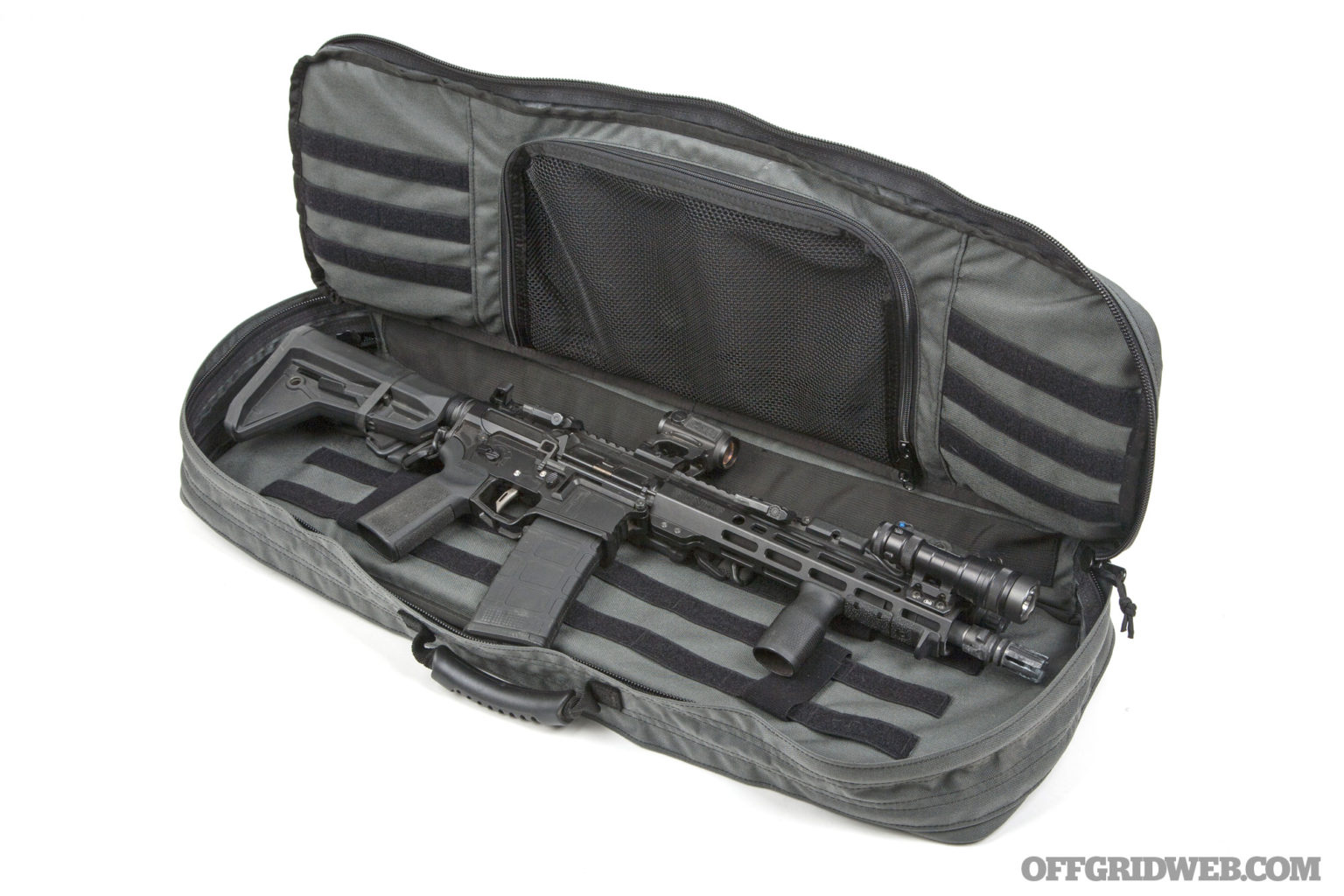 Fun-Sized Gun Bags: Short-Barreled Rifle Bag Buyer's Guide | RECOIL OFFGRID