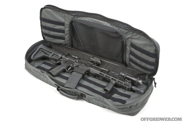 Fun-Sized Gun Bags: Short-Barreled Rifle Bag Buyer's Guide | RECOIL OFFGRID