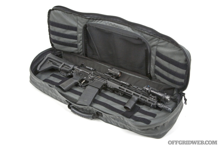 Fun-Sized Gun Bags: Short-Barreled Rifle Bag Buyer's Guide | RECOIL OFFGRID