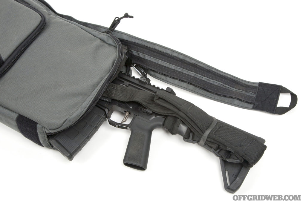 Fun-Sized Gun Bags: Short-Barreled Rifle Bag Buyer's Guide | RECOIL OFFGRID