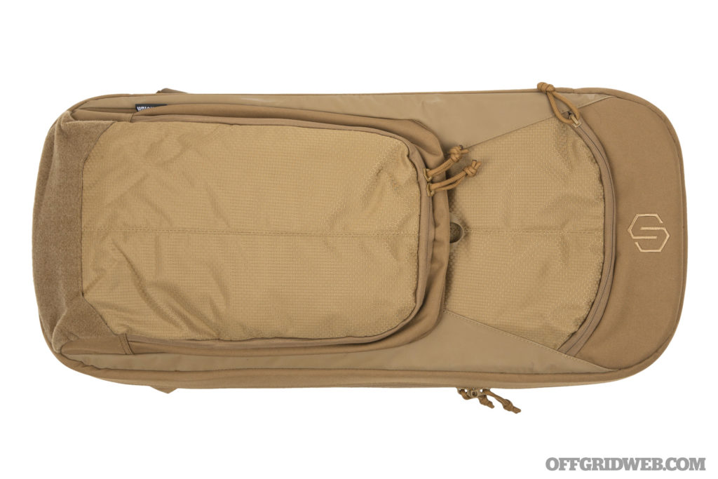 SBR Bag: Compact and Efficient Storage Solution | RECOIL OFFGRID