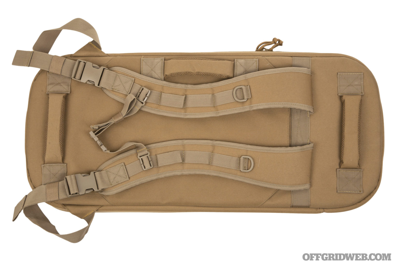 Fun-Sized Gun Bags: Short-Barreled Rifle Bag Buyer's Guide | RECOIL OFFGRID
