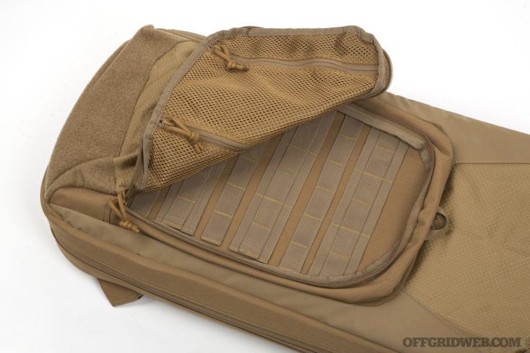 SBR Bag: Compact and Efficient Storage Solution | RECOIL OFFGRID