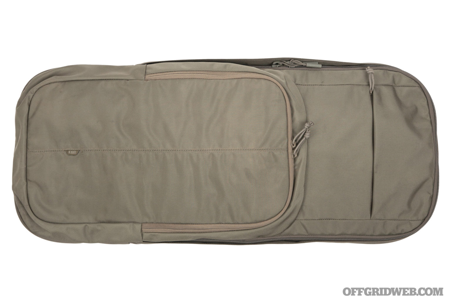 SBR Bag: Compact and Efficient Storage Solution | RECOIL OFFGRID