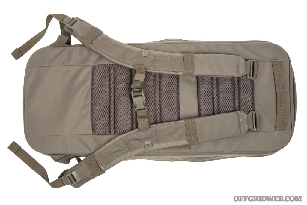 SBR Bag: Compact and Efficient Storage Solution | RECOIL OFFGRID