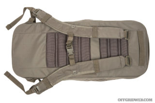 SBR Bag: Compact and Efficient Storage Solution | RECOIL OFFGRID