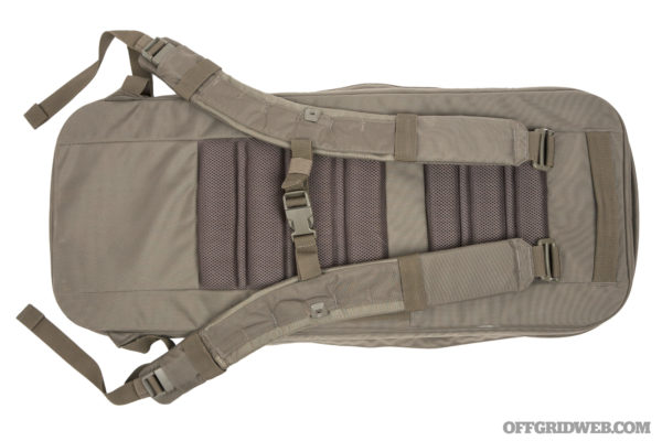 SBR Bag: Compact and Efficient Storage Solution | RECOIL OFFGRID