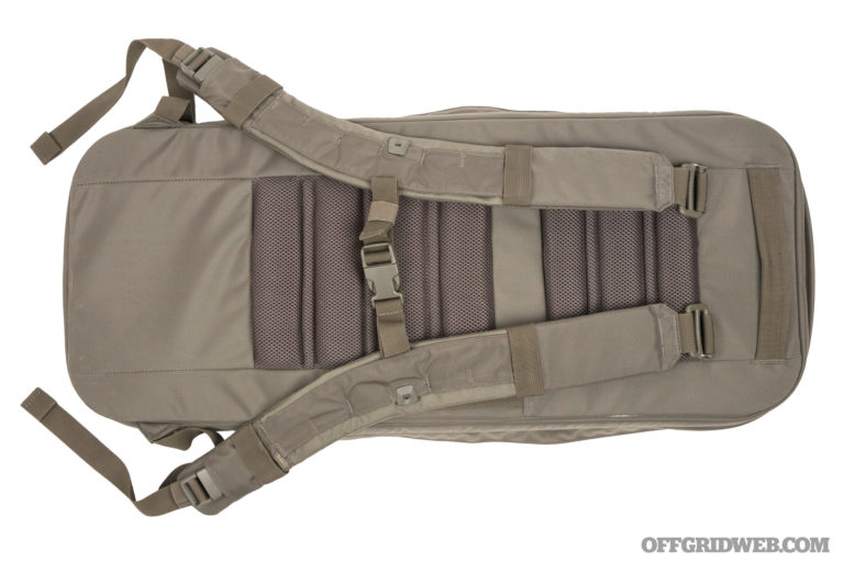 SBR Bag: Compact and Efficient Storage Solution | RECOIL OFFGRID