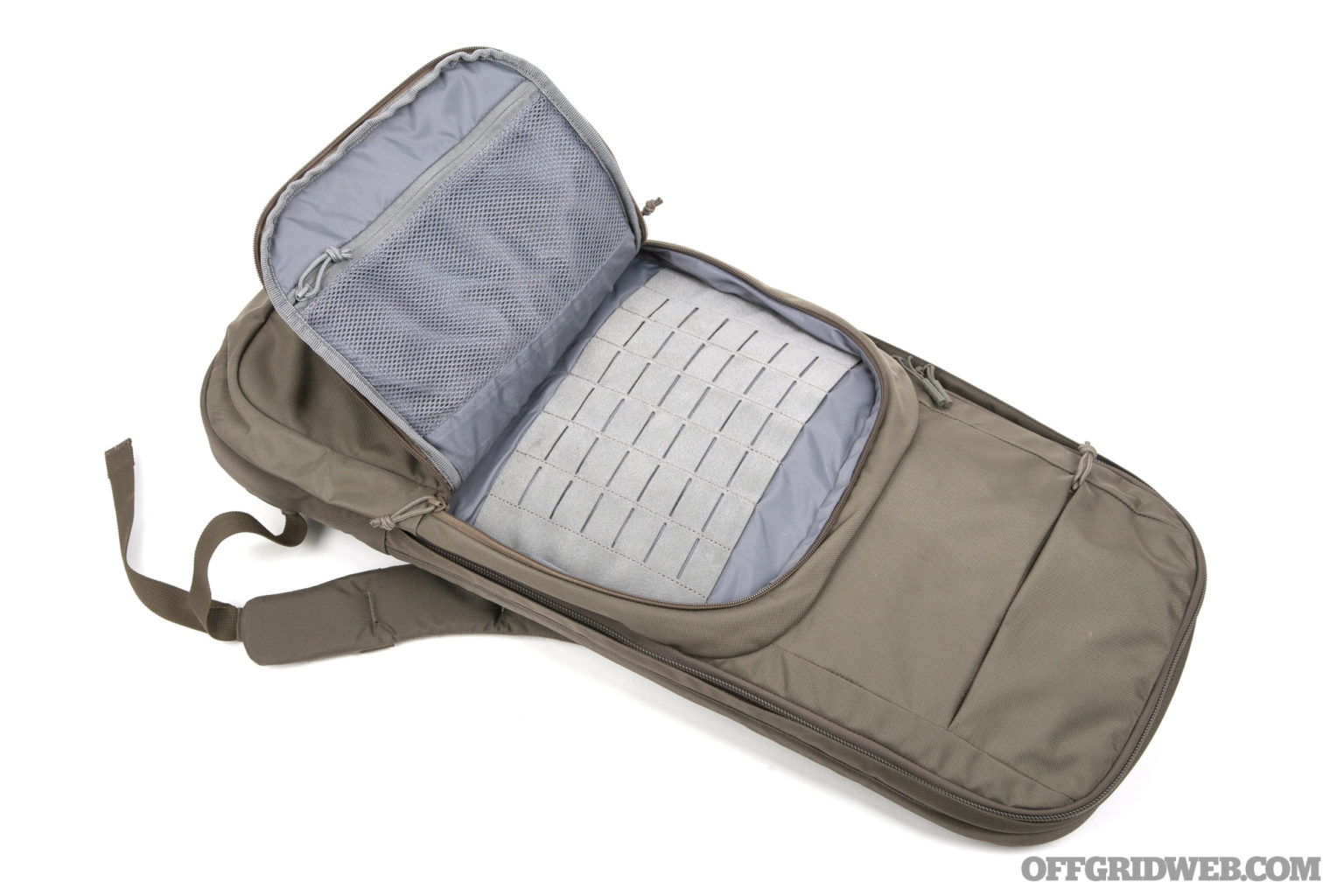SBR Bag: Compact and Efficient Storage Solution | RECOIL OFFGRID