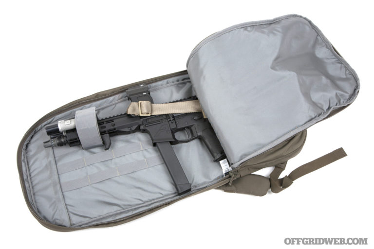 Fun-Sized Gun Bags: Short-Barreled Rifle Bag Buyer's Guide | RECOIL OFFGRID