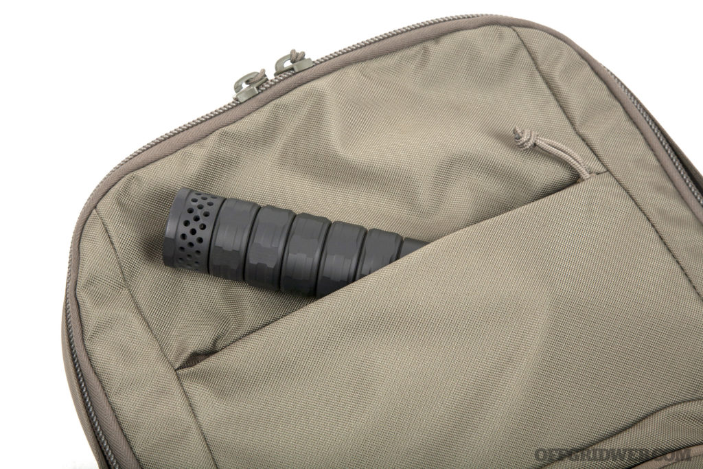 SBR Bag: Compact and Efficient Storage Solution | RECOIL OFFGRID