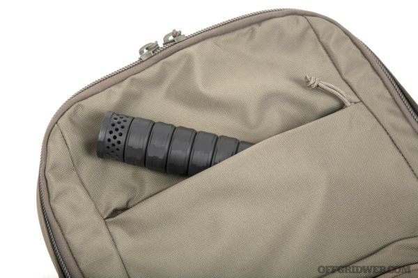 SBR Bag: Compact and Efficient Storage Solution | RECOIL OFFGRID