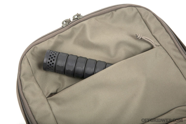 SBR Bag: Compact and Efficient Storage Solution | RECOIL OFFGRID