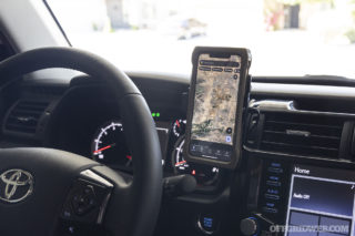 Review: Juggernaut Case Smartphone Ecosystem | RECOIL OFFGRID