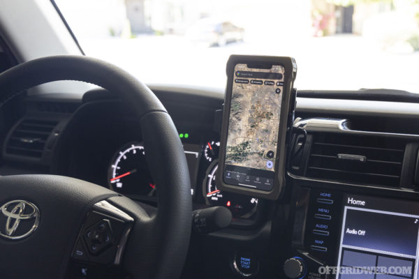 Review: Juggernaut Case Smartphone Ecosystem | RECOIL OFFGRID