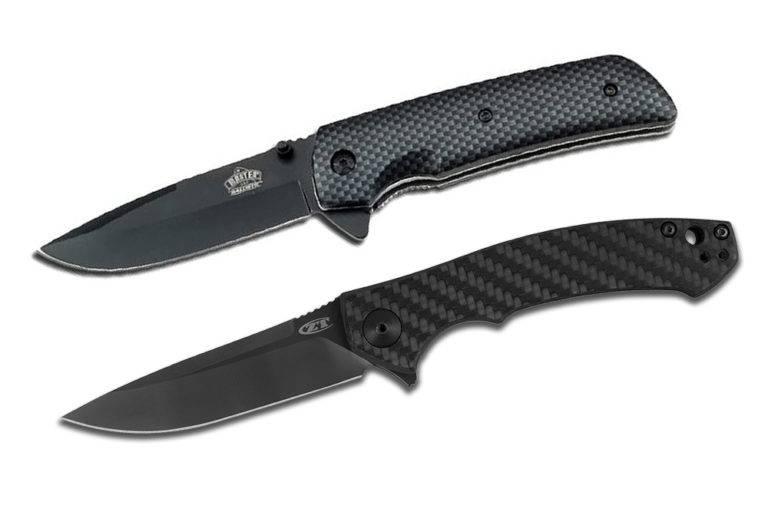 Video: ProjectFarm's Best Folding Knife Tests | RECOIL OFFGRID
