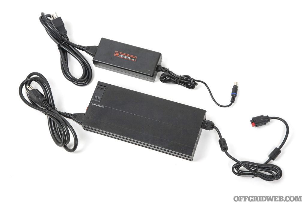 Yeti 1500X Power Station by Goal Zero | RECOIL OFFGRID