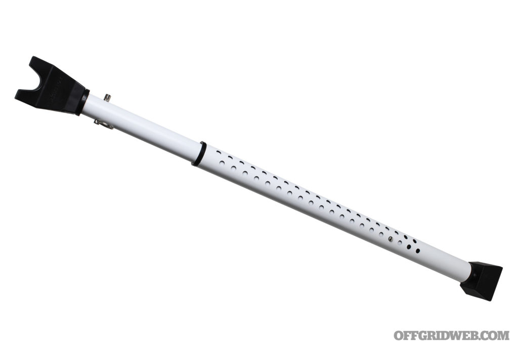 Buyer's Guide: Perimeter Defense Tools for Home Security | RECOIL OFFGRID