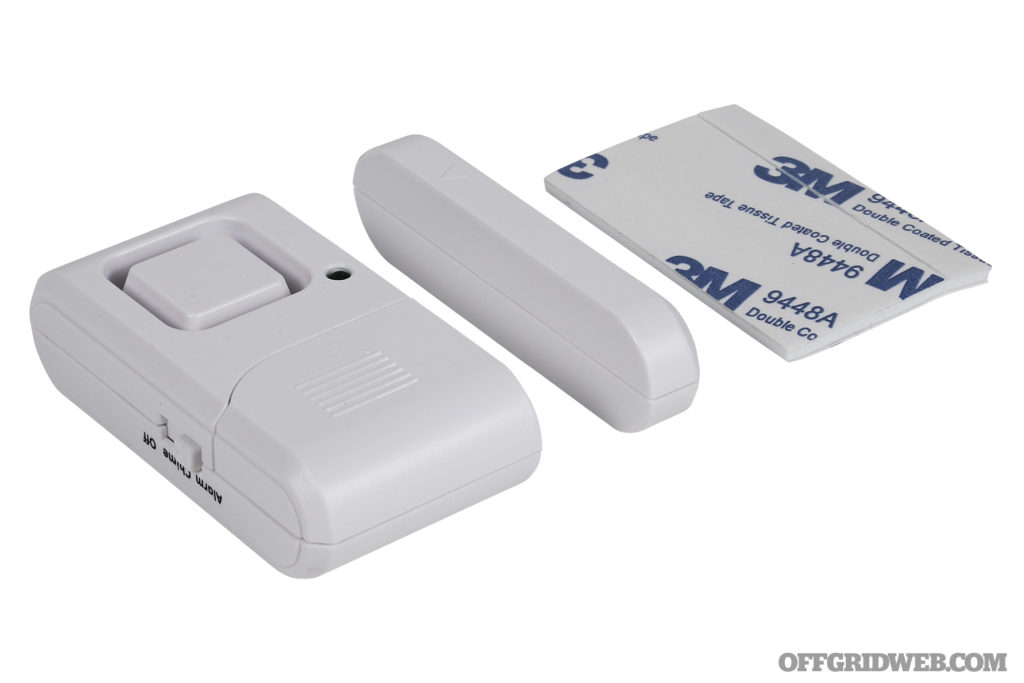 Buyer's Guide: Perimeter Defense Tools for Home Security | RECOIL OFFGRID