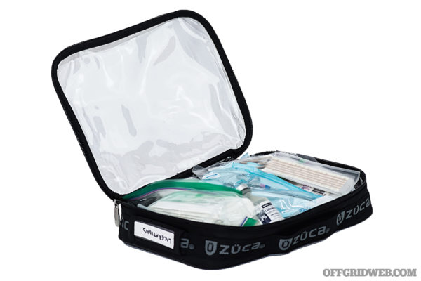 Bag Drop: 5.11 Tactical Responder ALS Medical Bag | RECOIL OFFGRID