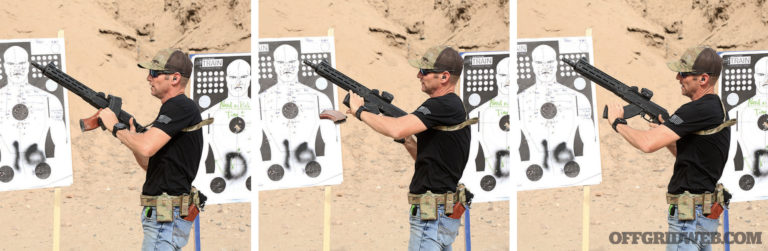 Haley Strategic Kalashnikov: The Basics of Shooting an AK | RECOIL OFFGRID