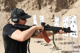 Haley Strategic Kalashnikov: The Basics of Shooting an AK | RECOIL OFFGRID