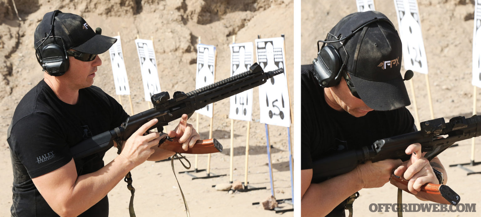 Haley Strategic Kalashnikov: The Basics of Shooting an AK | RECOIL OFFGRID