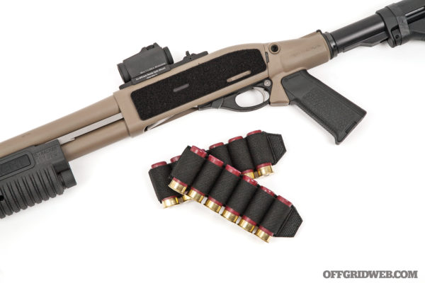 Taming the 12-Gauge: Vang Comp Remington 870 | RECOIL OFFGRID