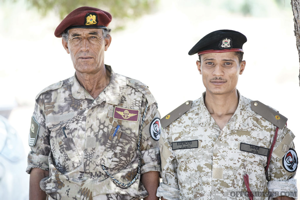 The Unfriendly Skies: Chinese Combat Drones in the Libyan Civil War ...