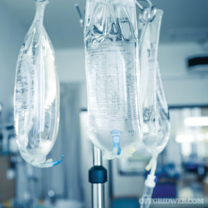 The Basics of IV Fluids for Emergency Scenarios | RECOIL OFFGRID