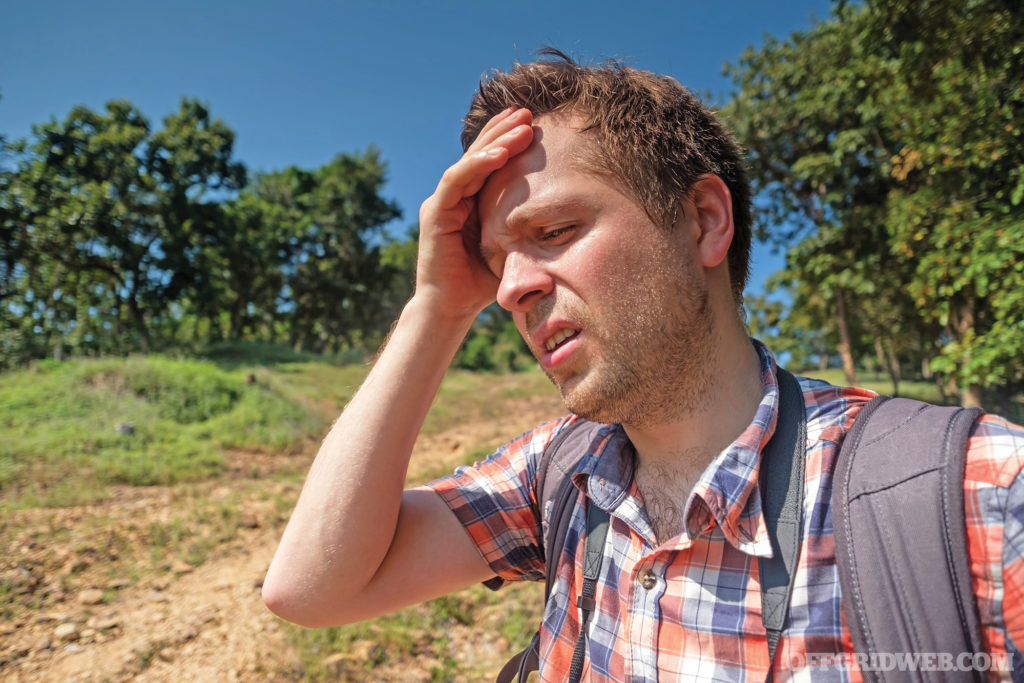 The Basics of IV Fluids for Emergency Scenarios | RECOIL OFFGRID