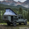Forbidden Fruit: Maltec Land Cruiser Overland Truck | RECOIL OFFGRID