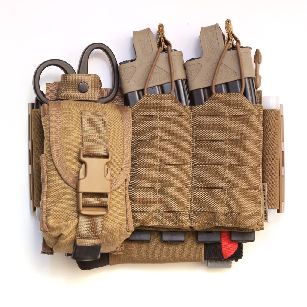 Plate Carrier Placards Overview: Part 1 | RECOIL OFFGRID