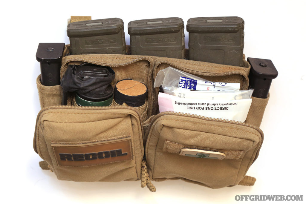 Plate Carrier Placards Overview: Part 1 | RECOIL OFFGRID