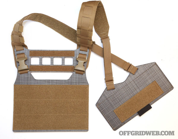 Plate Carrier Placards Overview: Part 2 | RECOIL OFFGRID