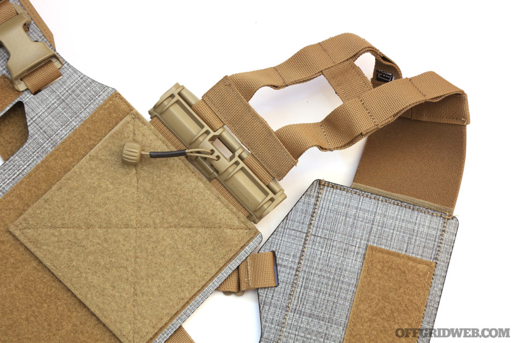 Plate Carrier Placards Overview: Part 2 | RECOIL OFFGRID