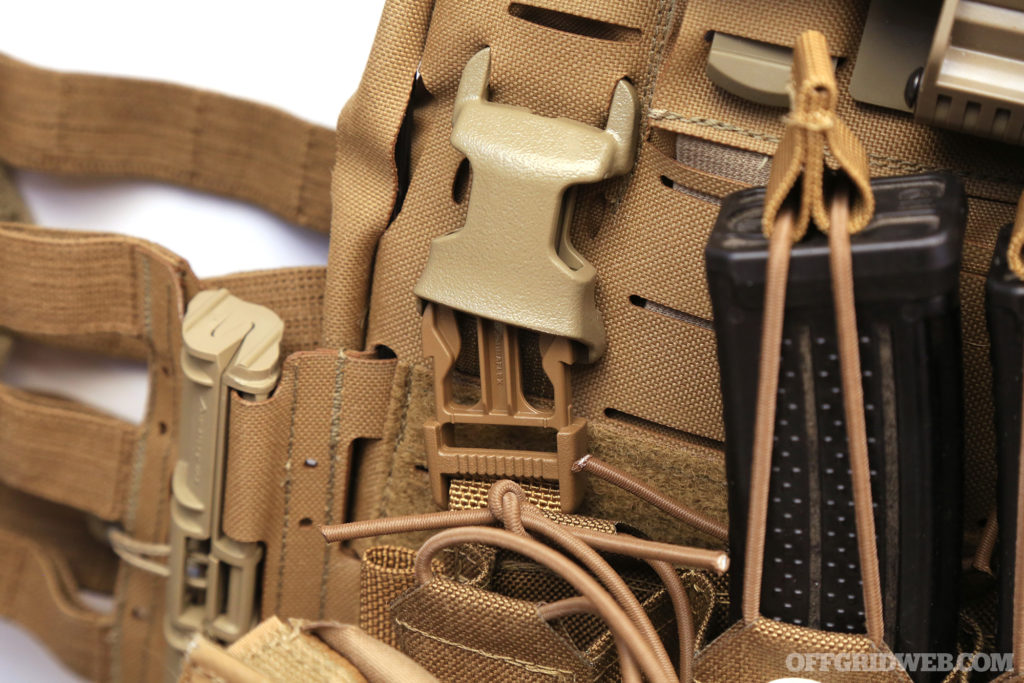 Plate Carrier Placards Overview: Part 1 | RECOIL OFFGRID