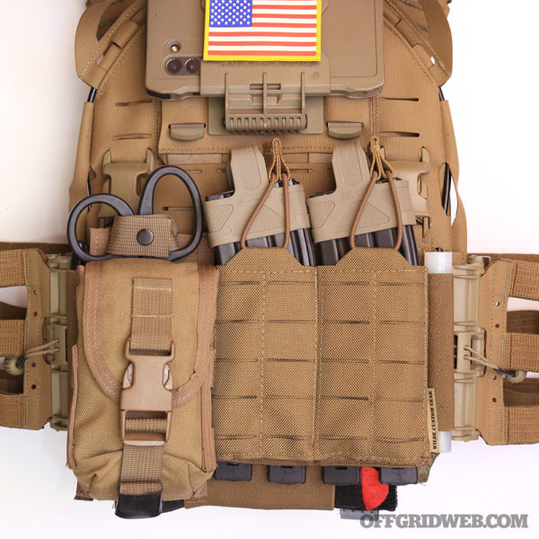 Plate Carrier Placards Overview: Part 2 | RECOIL OFFGRID