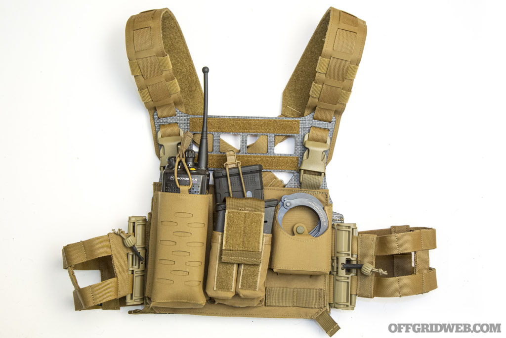 Plate Carrier Placards Overview: Part 2 | RECOIL OFFGRID