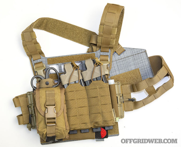 Plate Carrier Placards Overview: Part 2 | RECOIL OFFGRID
