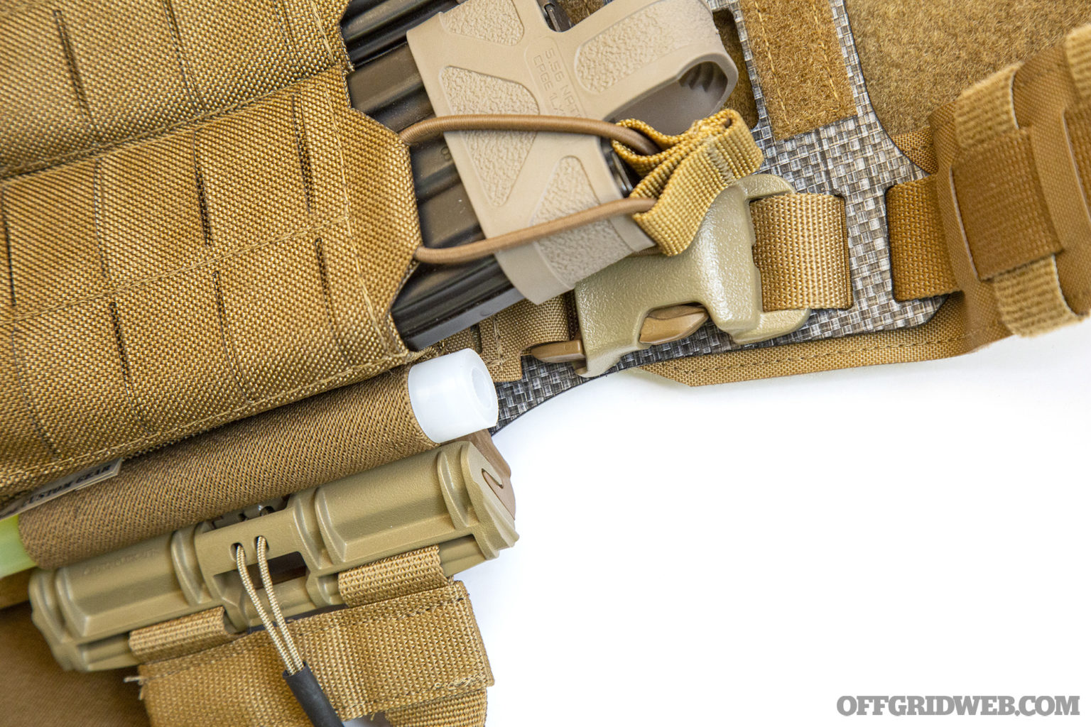 Plate Carrier Placards Overview: Part 2 | RECOIL OFFGRID