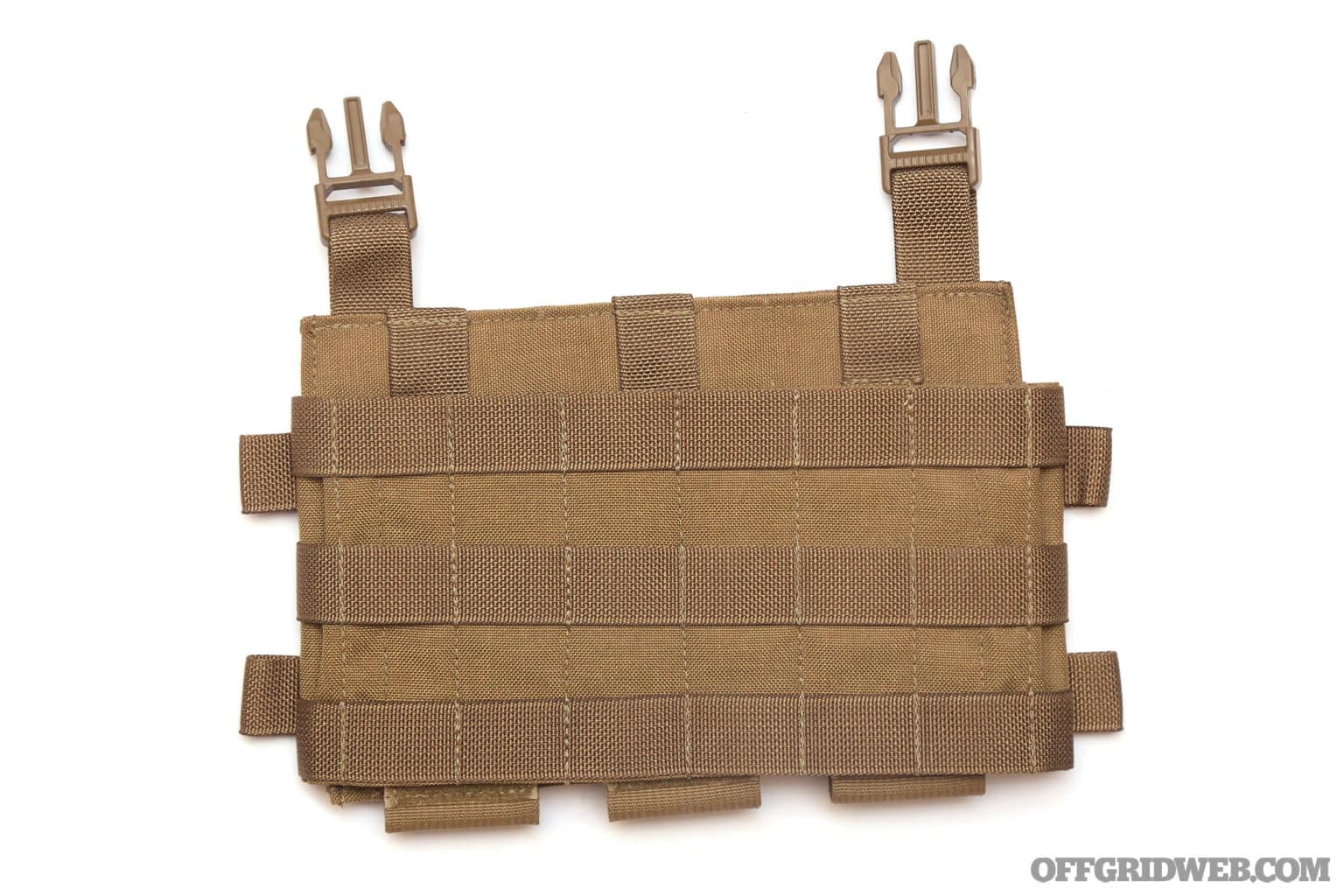 Plate Carrier Placards Overview: Part 2 | RECOIL OFFGRID