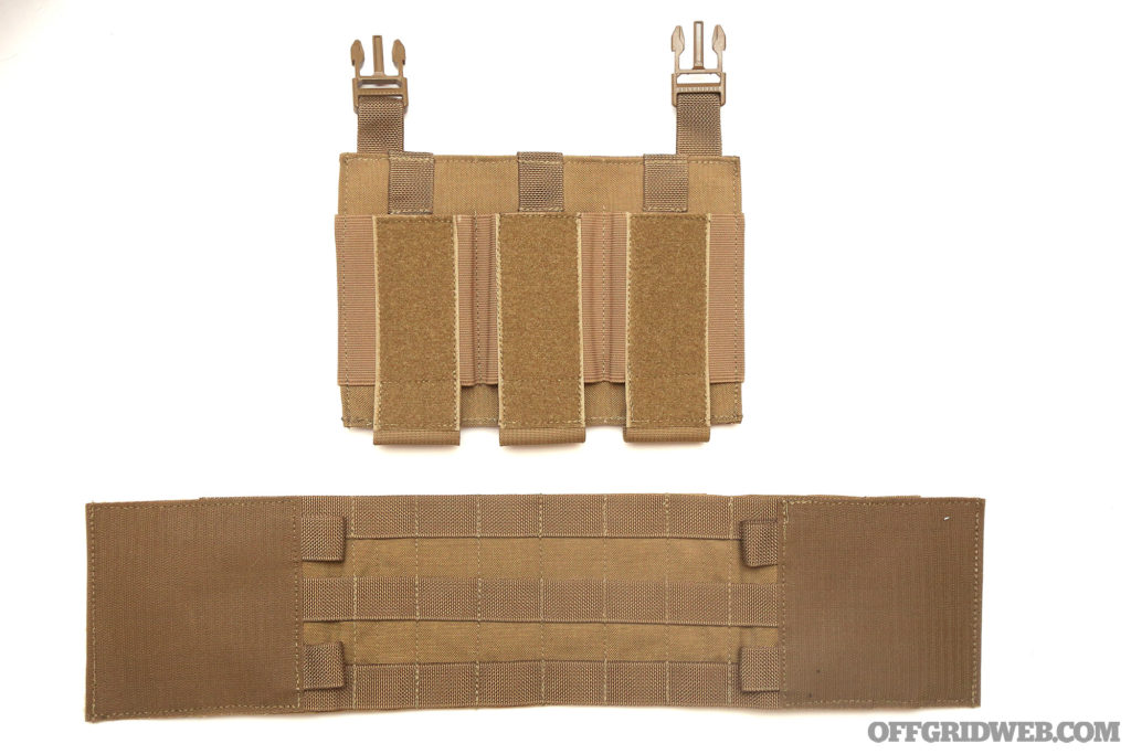 Plate Carrier Placards Overview: Part 2 | RECOIL OFFGRID