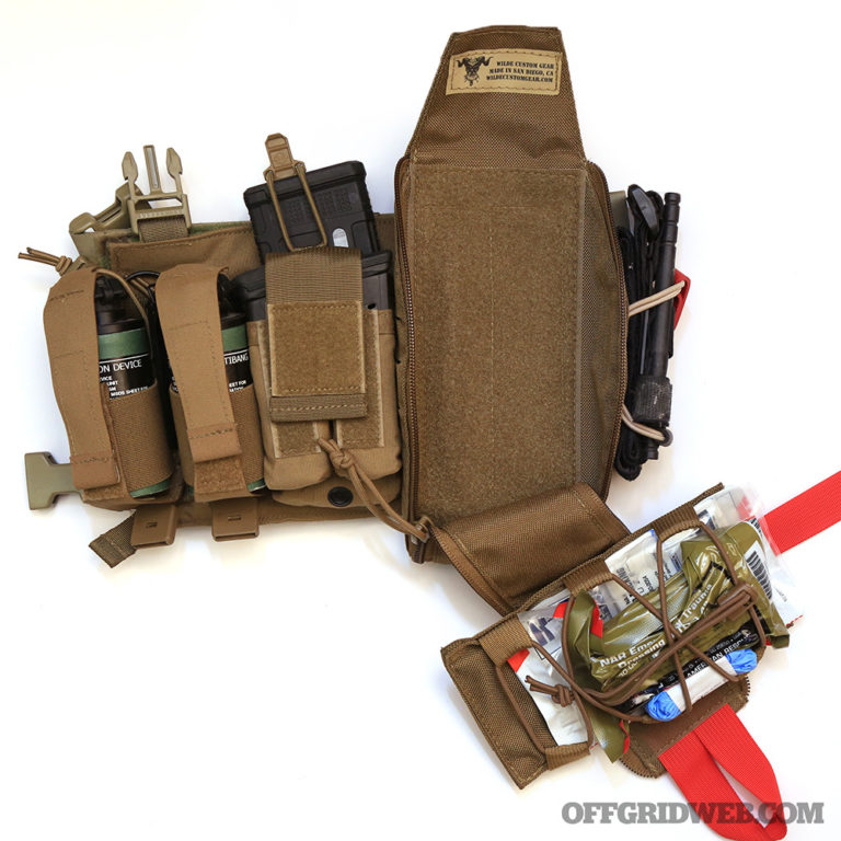 Plate Carrier Placards Overview: Part 1 | RECOIL OFFGRID