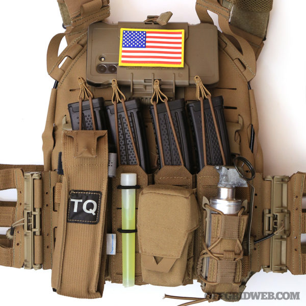 Plate Carrier Placards Overview: Part 1 | RECOIL OFFGRID