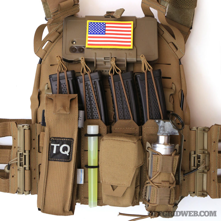 Plate Carrier Placards Overview: Part 1 | RECOIL OFFGRID